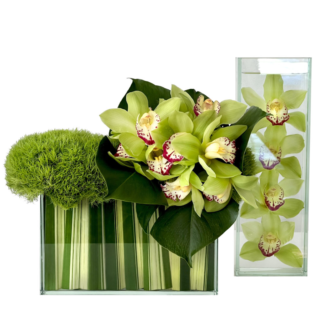 Send Flowers – FLORAL ART